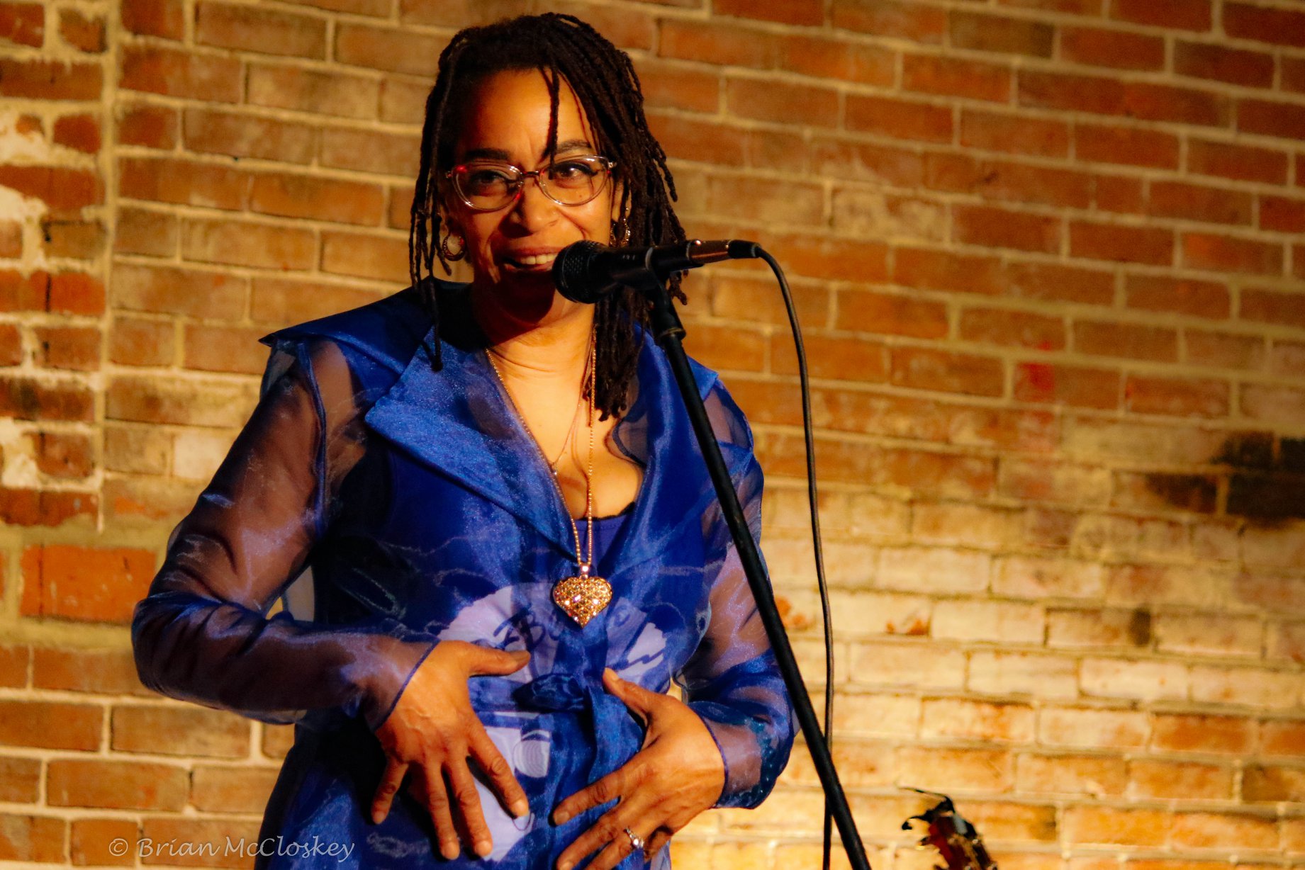 Find Your Voice. – DINA HALL