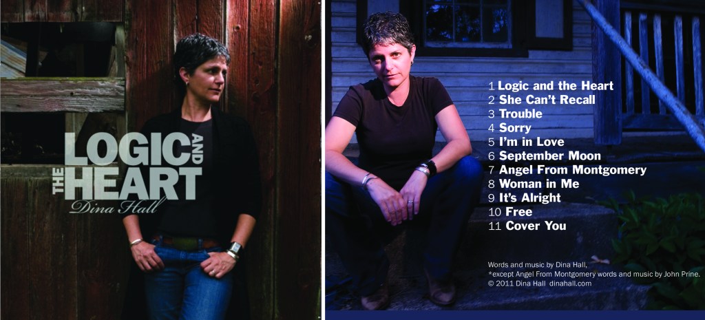 * FIREFLY * – DINA HALL